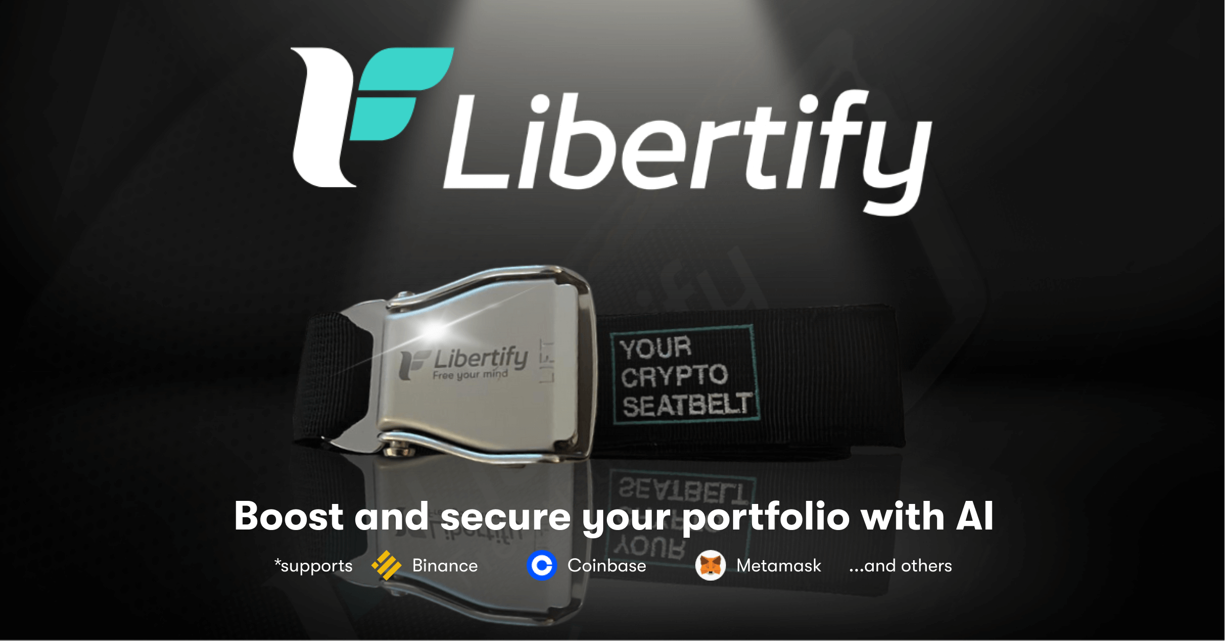 Libertify - AI Risk Management