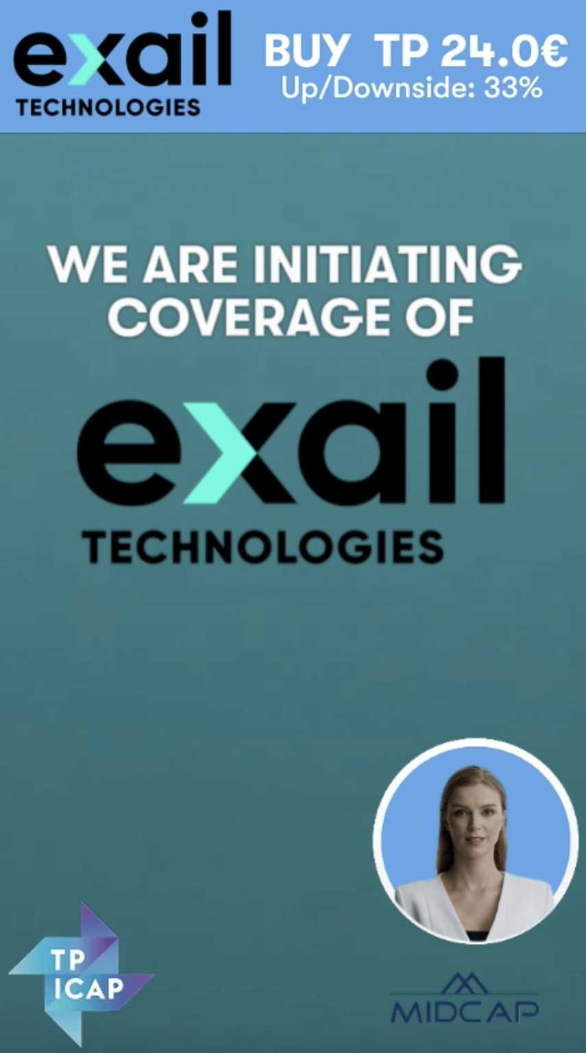 Casi d'uso aziendali | Libertify.com