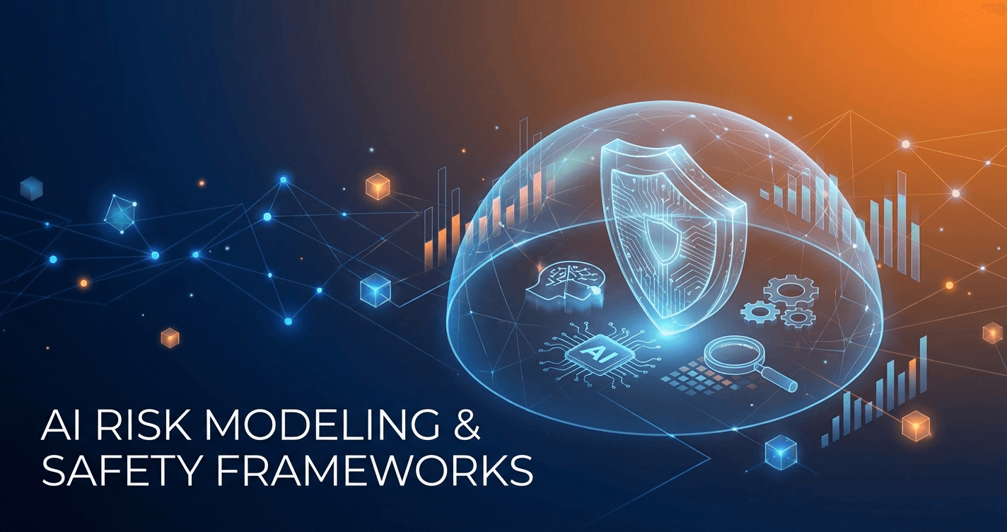 AI Risk Modeling Frameworks for Risk Management | Libertify