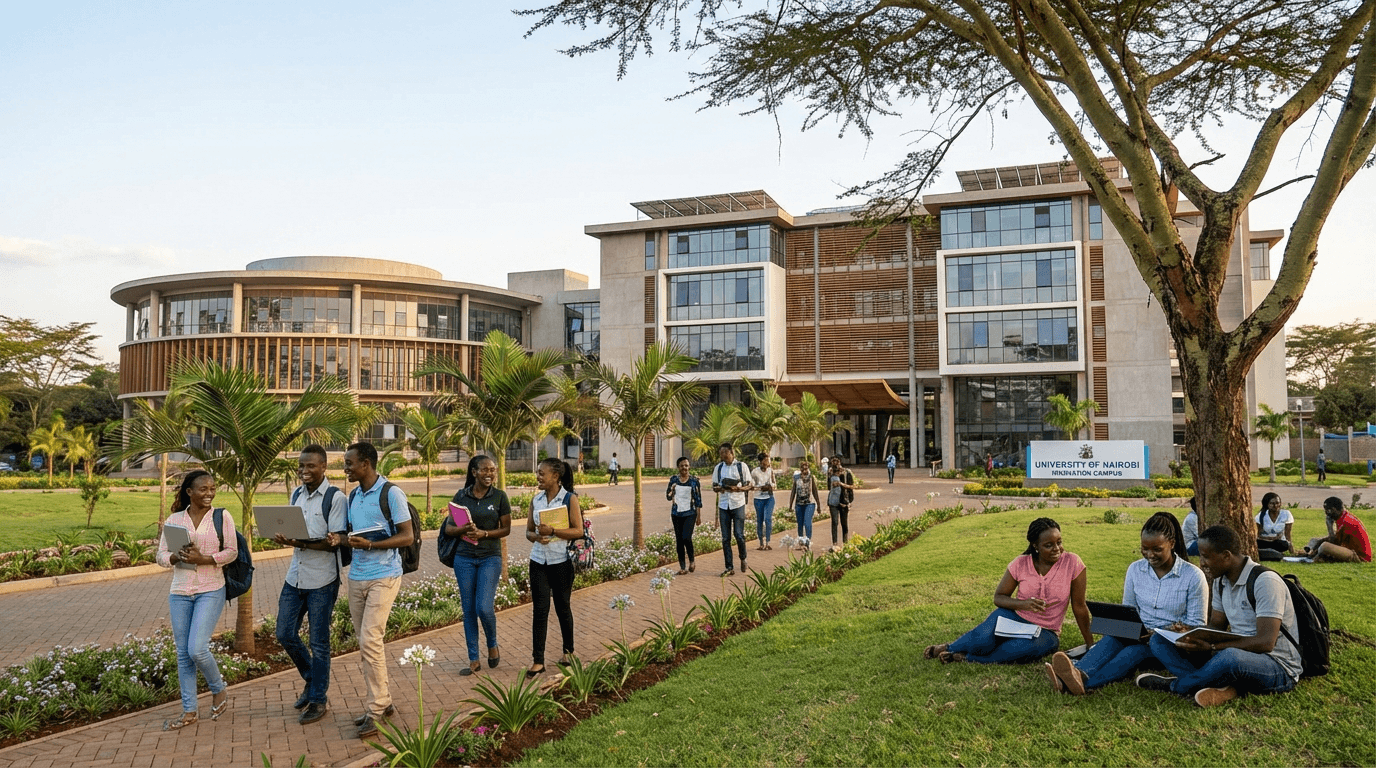 African Leadership University Programs Guide 2026 2026