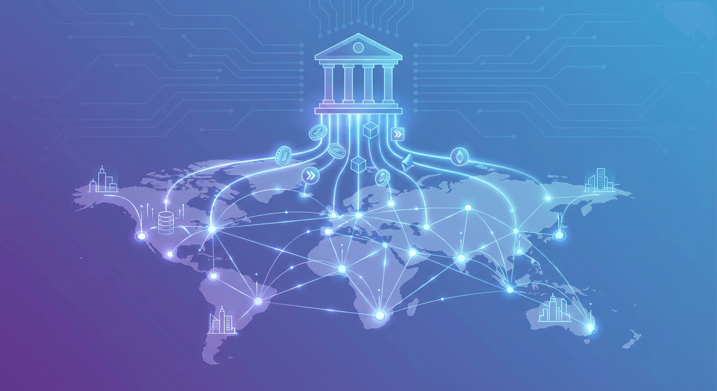 CBDC Survey 2025 | Central Bank Digital Currencies Guide...