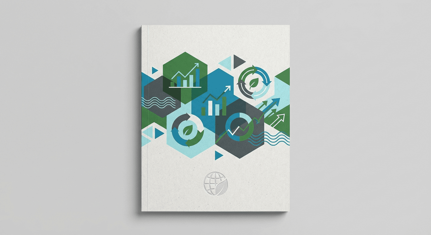 EY ESG Reporting Value Realized 2025 Guide — Libertify
