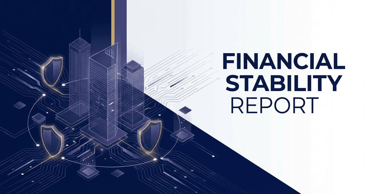 Financial Stability Risks 2025 | OFR Annual Report...