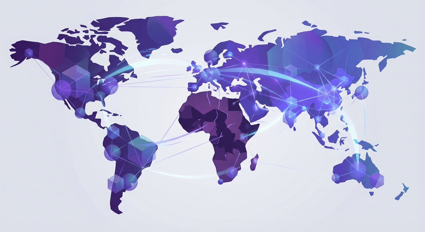 AI Diffusion Report H2 2025: Global Adoption at 16.3%