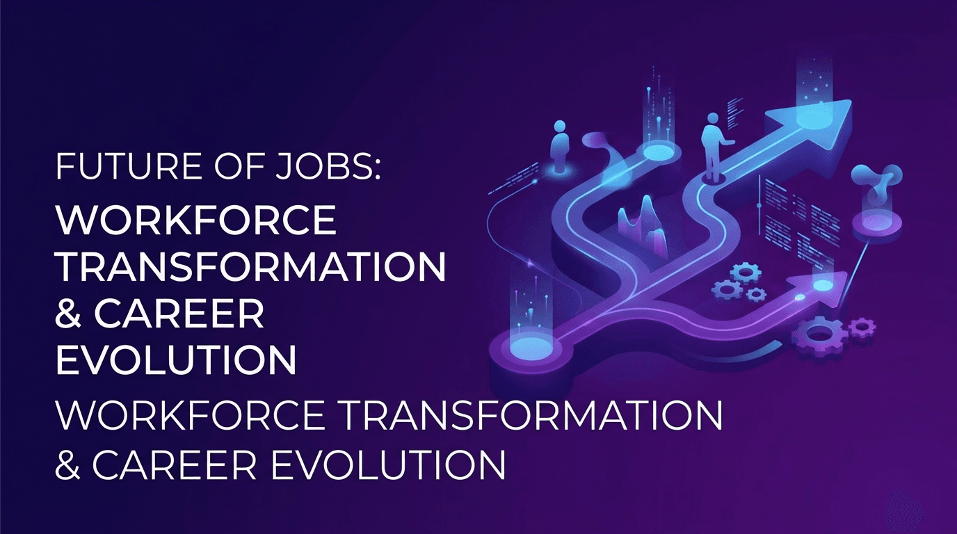 WEF Future of Jobs Report 2025: Key Findings and...