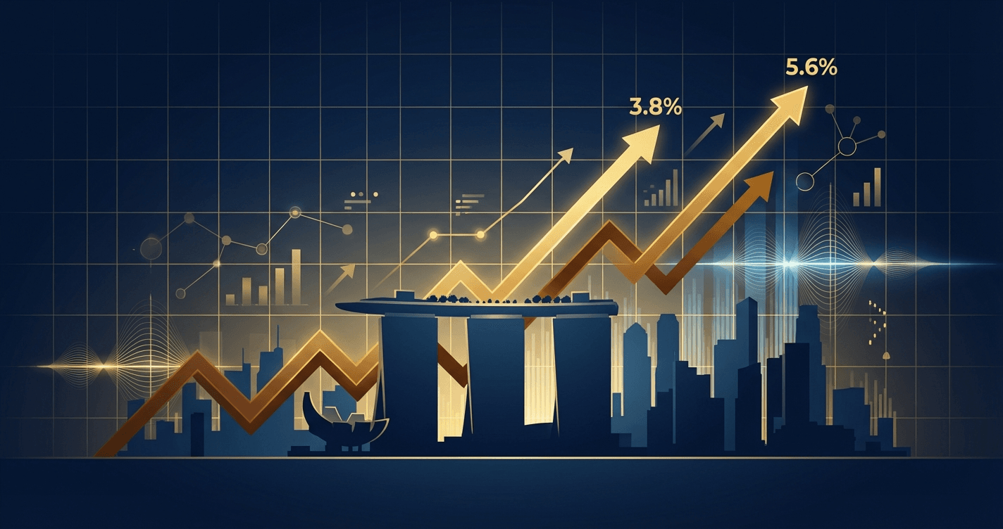 GIC Singapore Annual Report 2024/25: Investment...