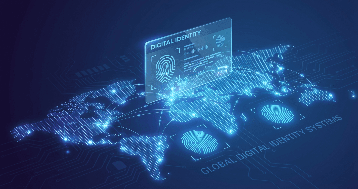 Exploring the Global Digital ID Landscape — Atlantic...