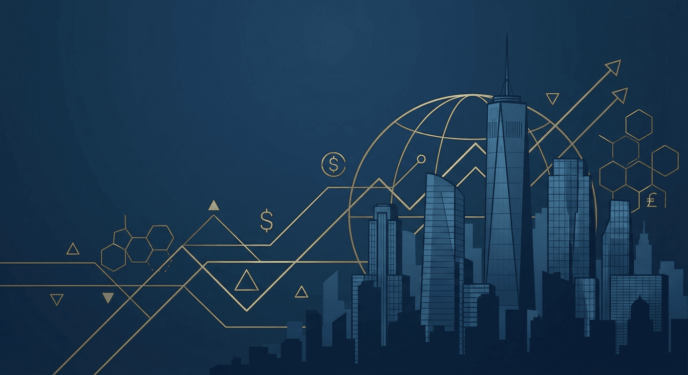 Goldman Sachs 2024 Annual Report Guide | Libertify