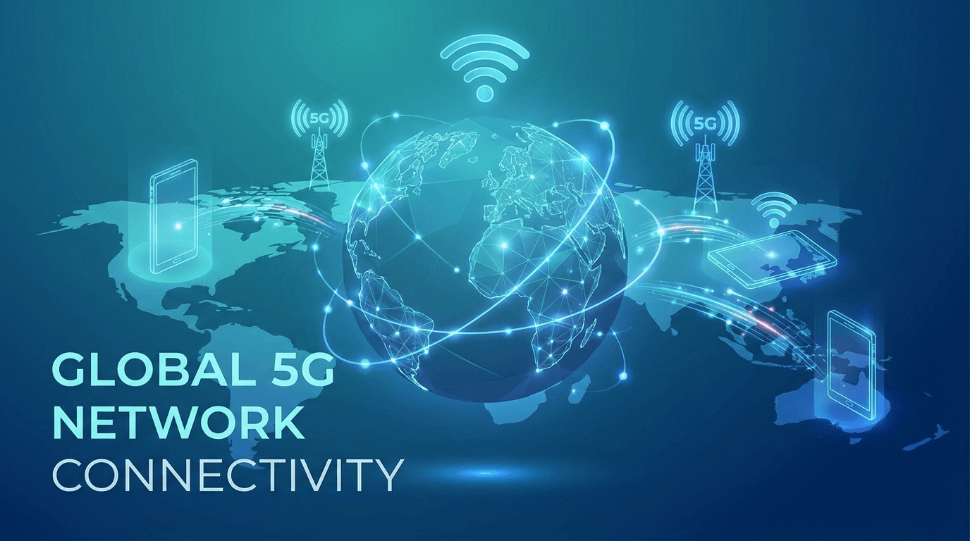 GSMA Mobile Economy 2025 | Global 5G Adoption, AI Trends...