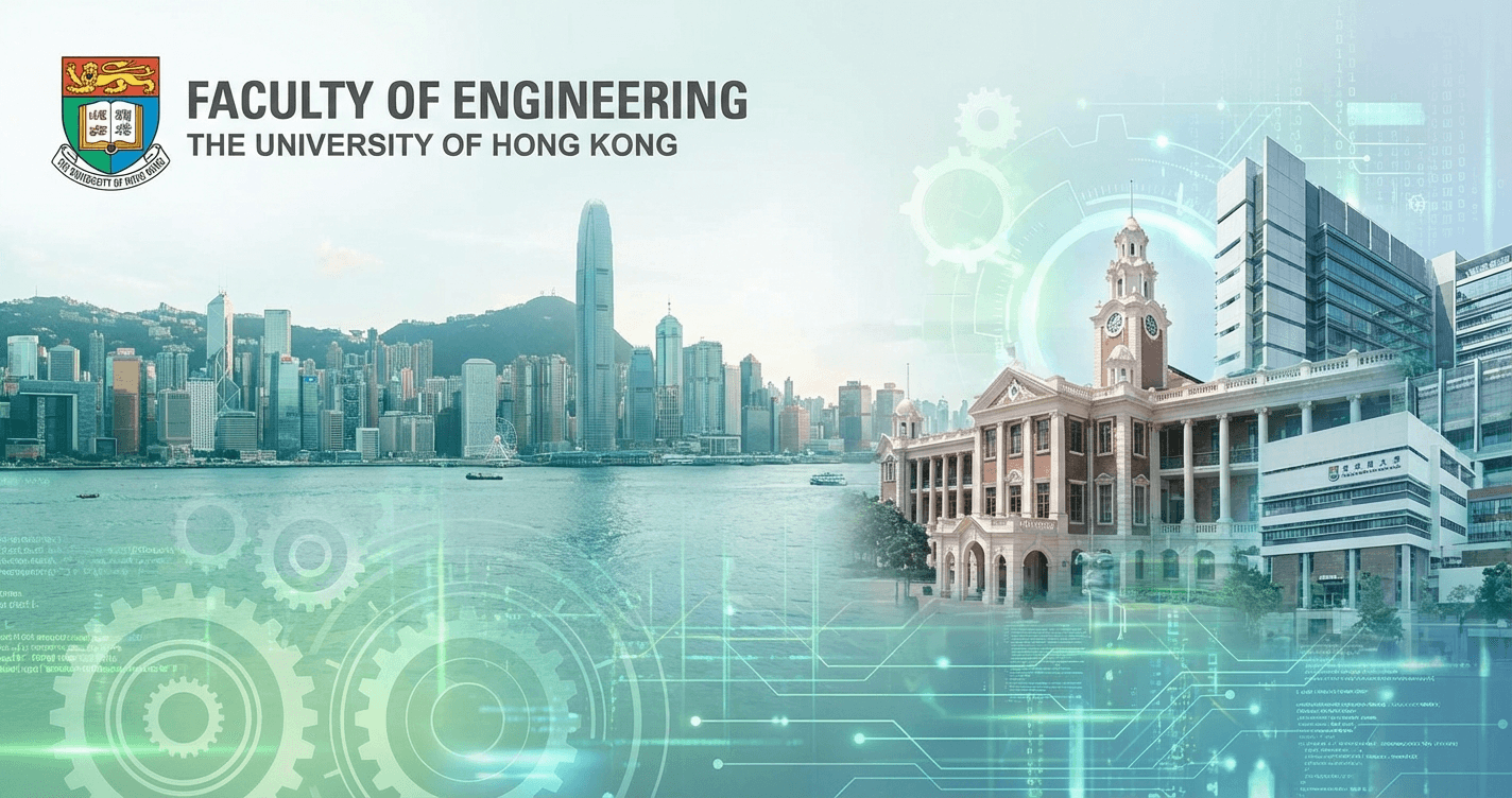 HKU Faculty of Engineering Programs Guide 2026 2026