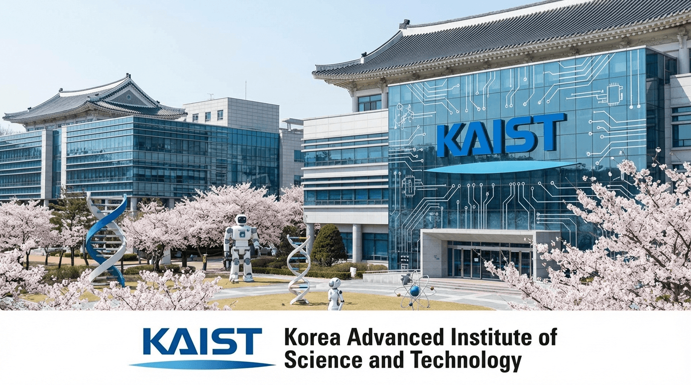 KAIST International Undergraduate Admission Guide 2025...