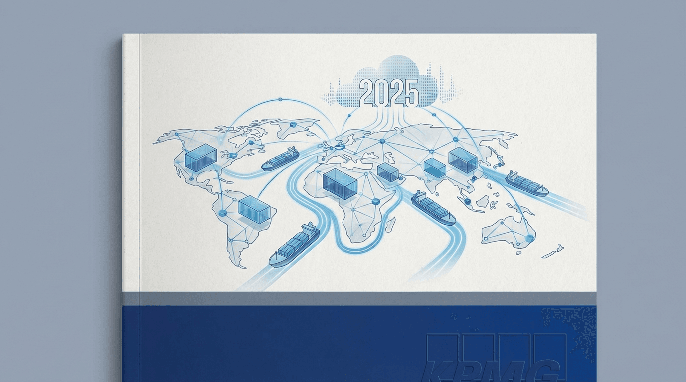KPMG Supply Chain Stability Index 2025: Key | Libertify