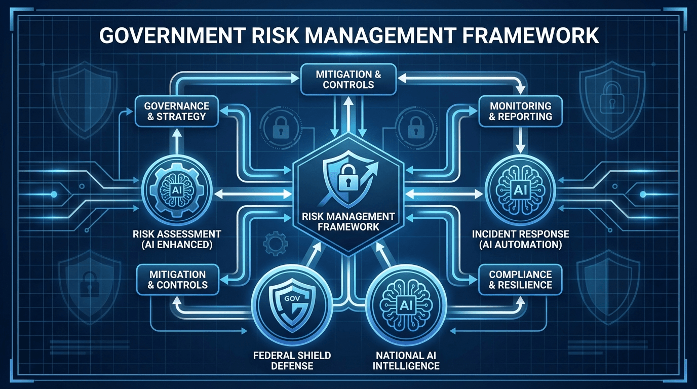 NIST AI Risk Management Framework | Complete | Libertify