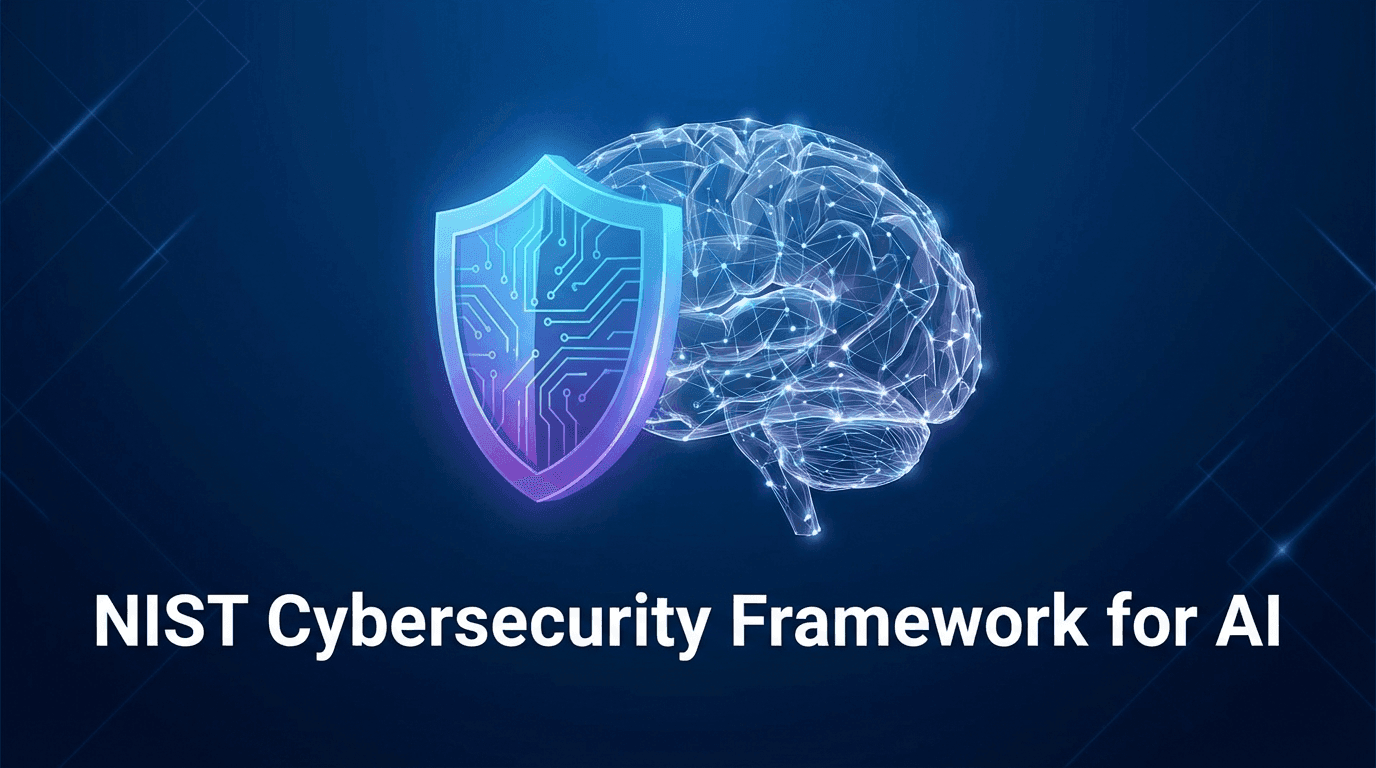 NIST Cybersecurity Framework Profile for AI | IR 8596...