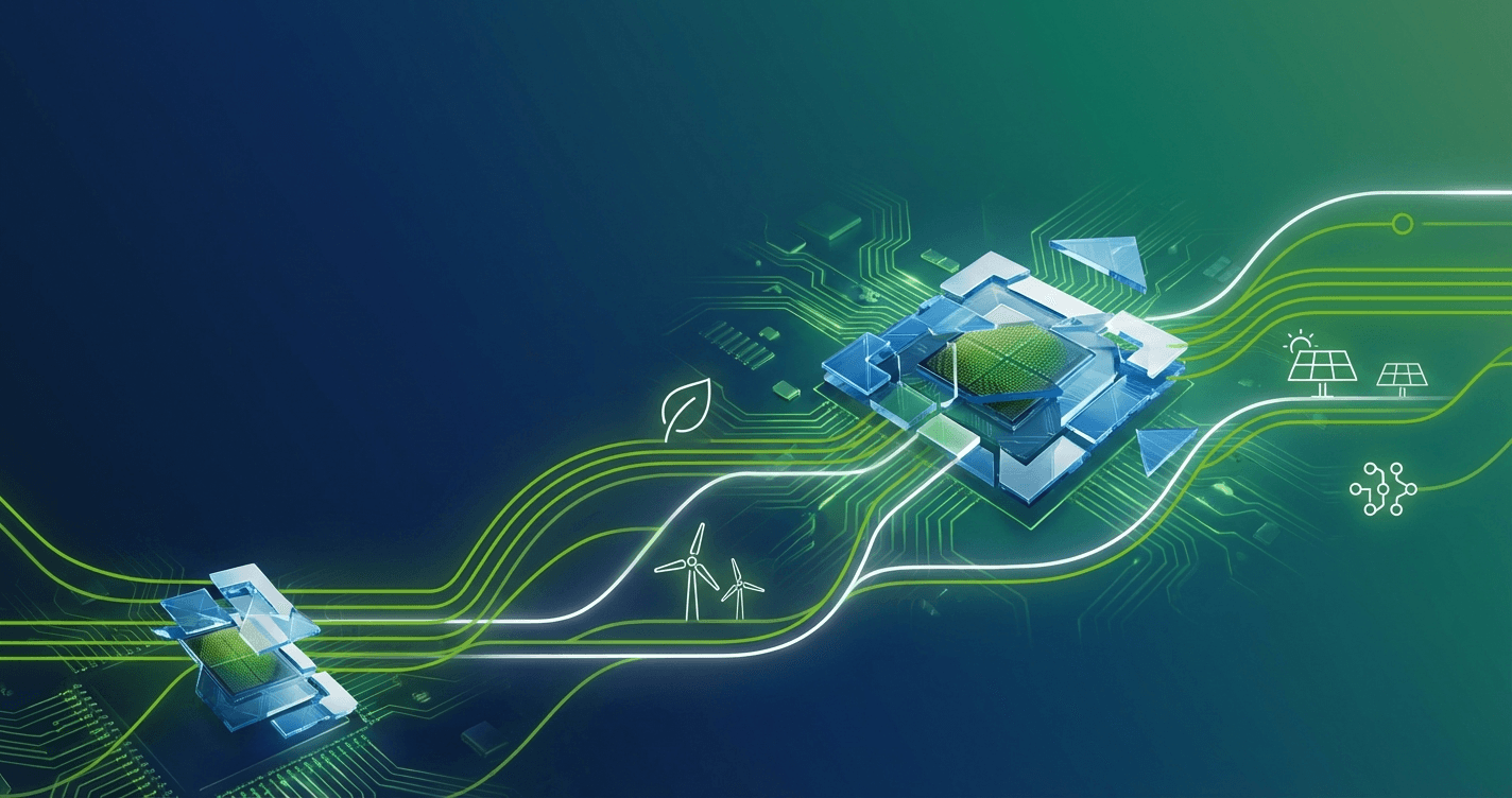 NVIDIA Sustainability Report FY2025 Analysis — Libertify