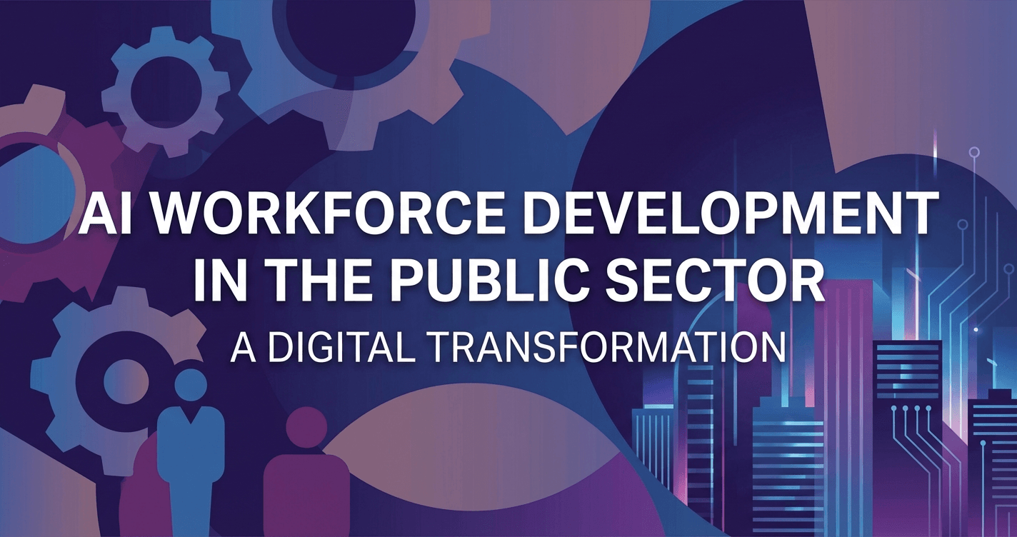 OECD Policy Brief: Building an AI-Ready Public Workforce...