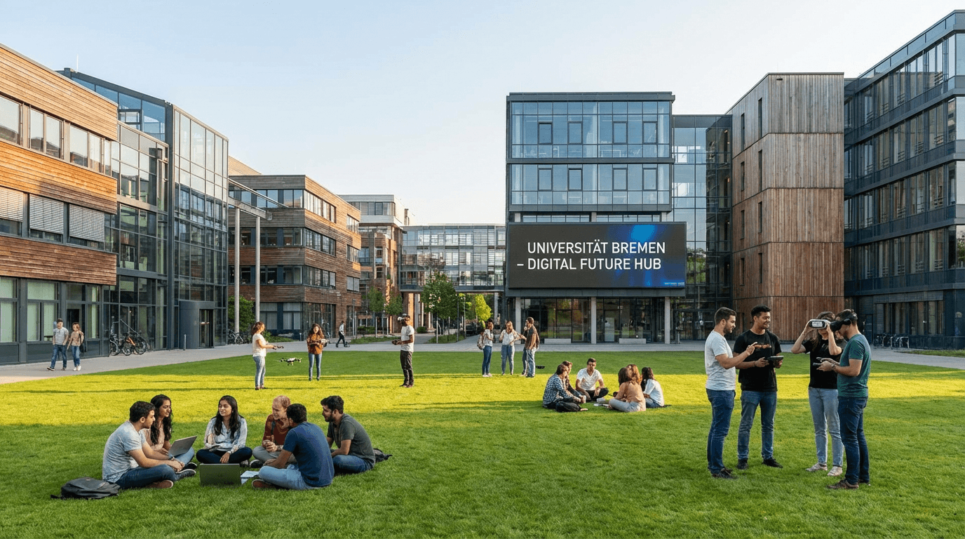 Constructor University MSc Advanced Software Technology Guide 2026 ...