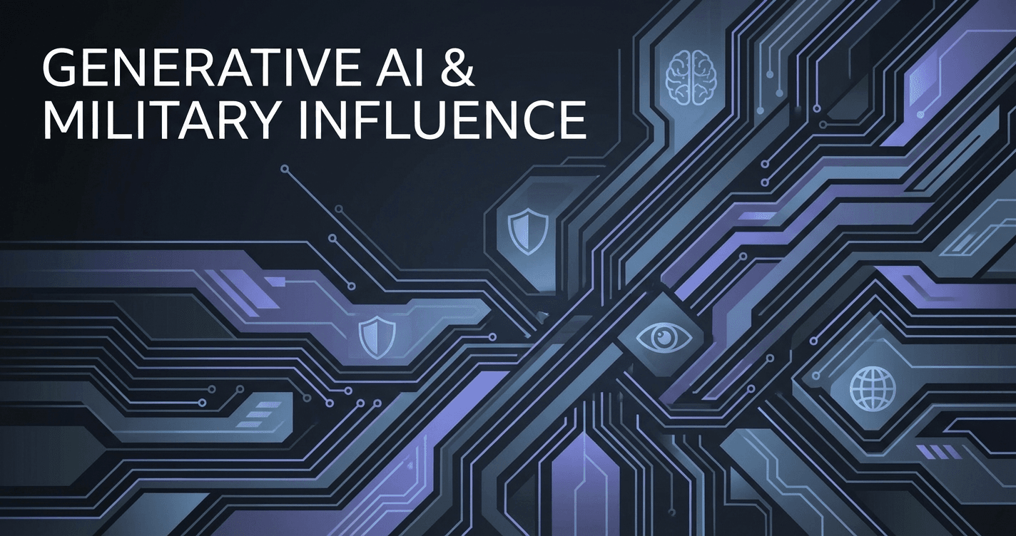 GenAI for DoD Influence Operations | RAND Analysis | Libertify.com