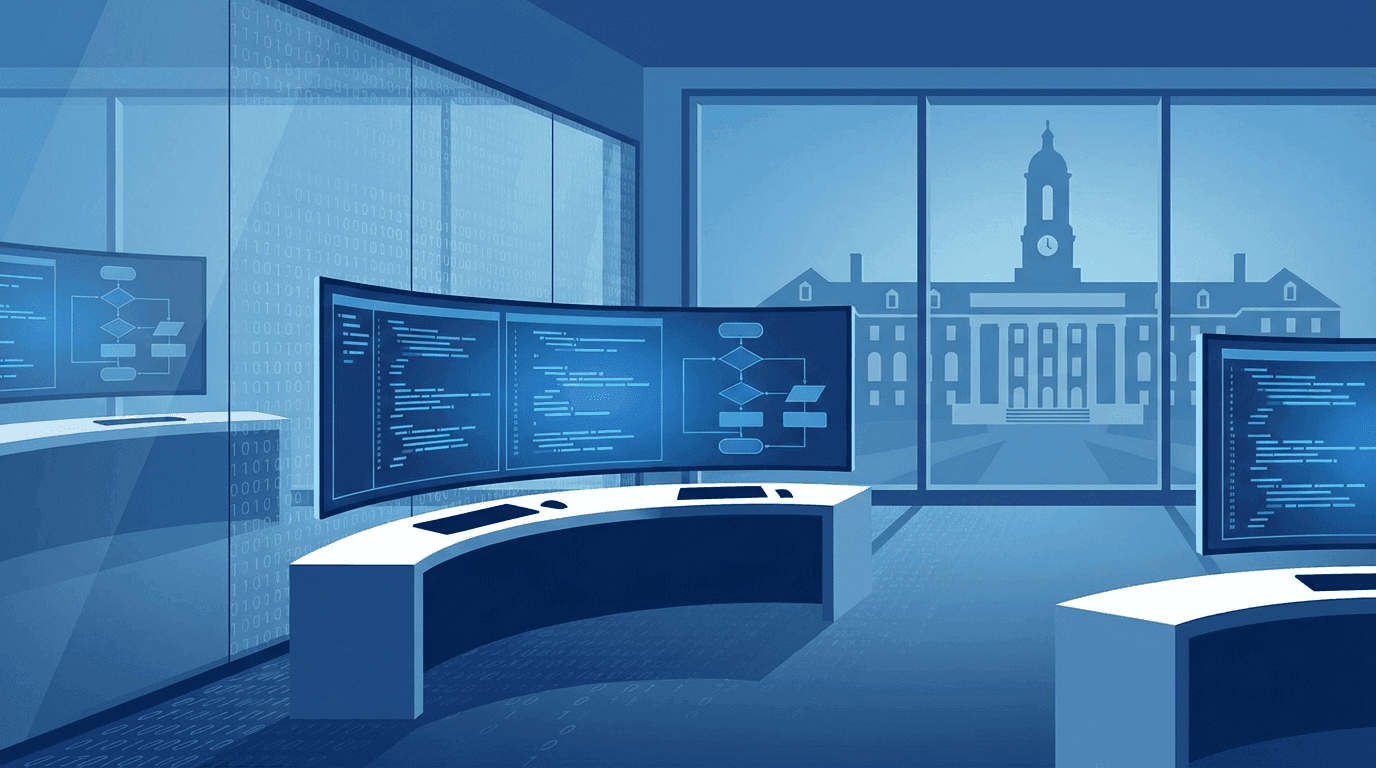 Penn State Computer Science Program Guide 2026 2026
