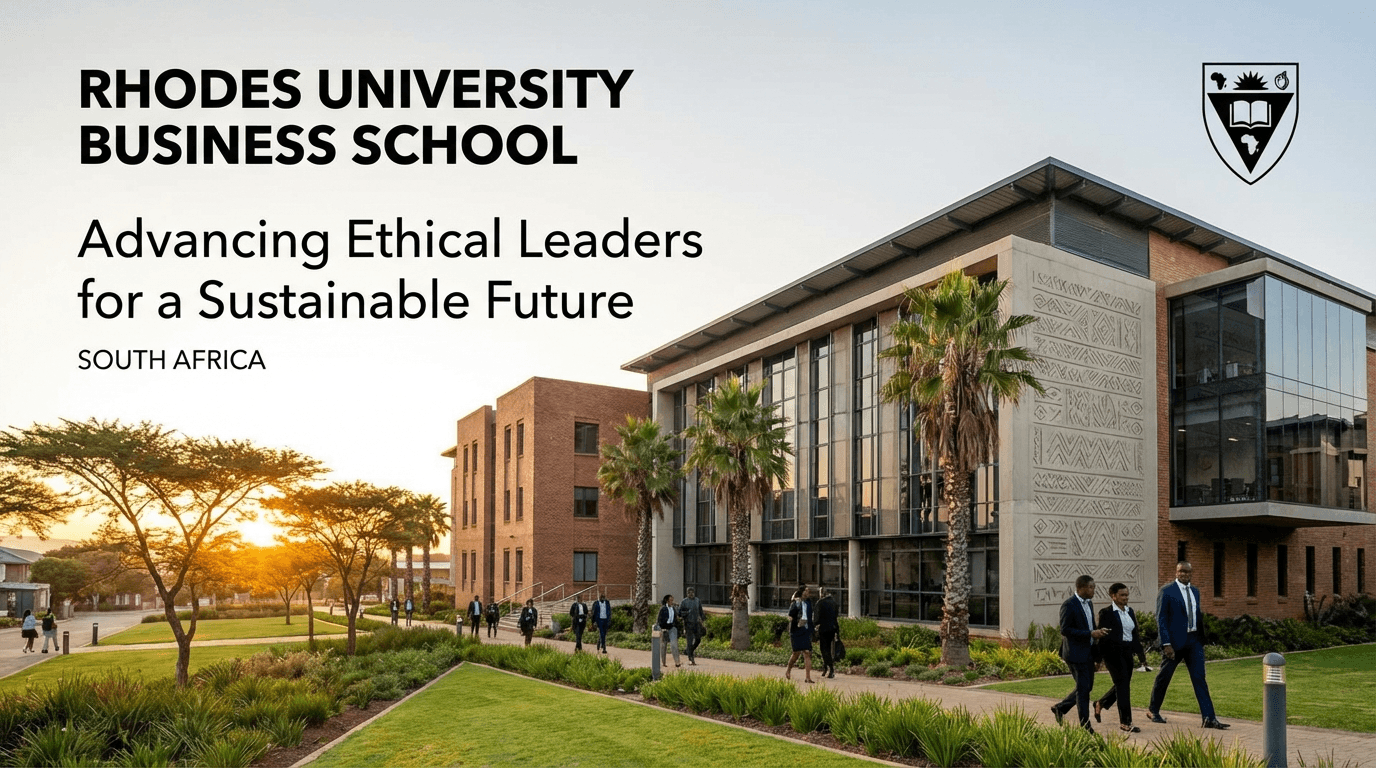 Rhodes University Business Analysis Diploma 2026 2026