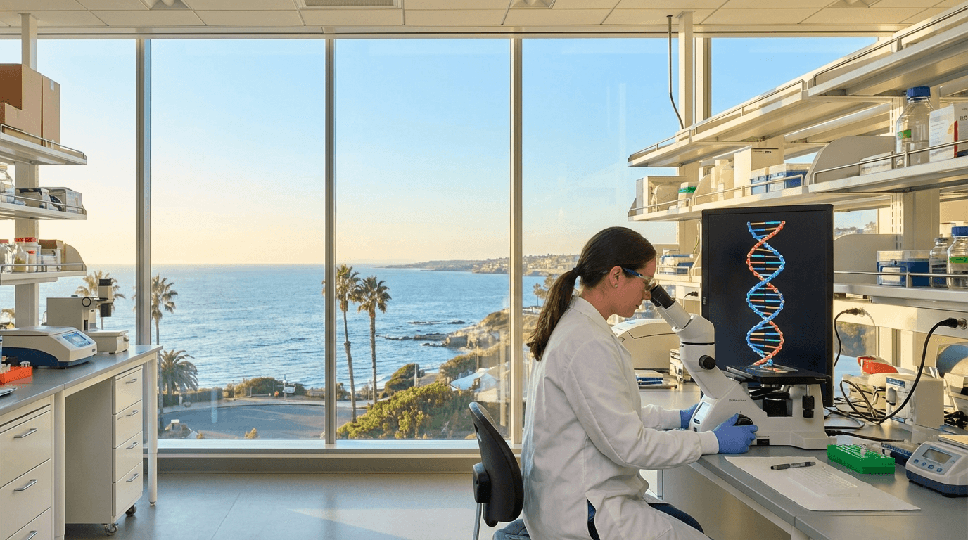 UC San Diego Biology PhD Program 2026: Complete Guide to...