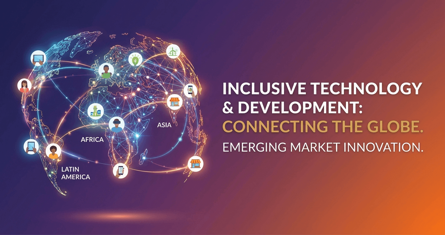 UNCTAD Technology and Innovation Report 2025: Inclusive...