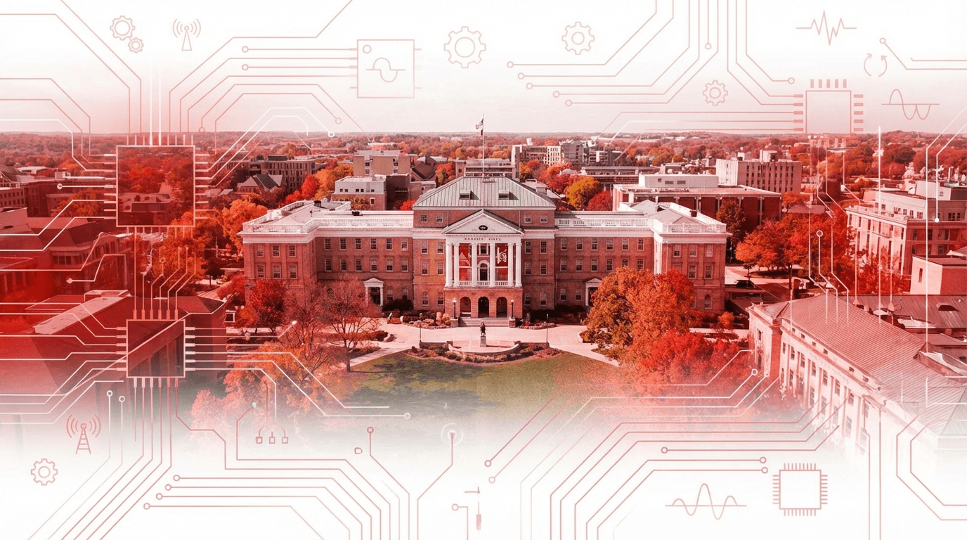 UW-Madison ECE Graduate Program 2026 2026 | Libertify
